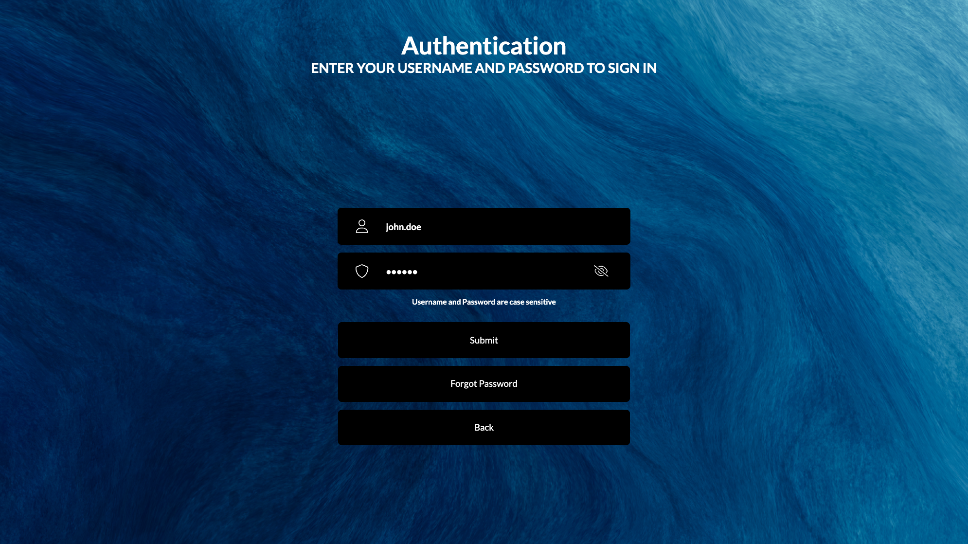 Getting Started with Vue Streaming TV FAQ — Lingo Networks